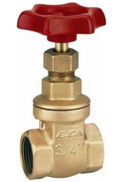 E.C.A Şiber Vana 1 [3/4] | 2601003002