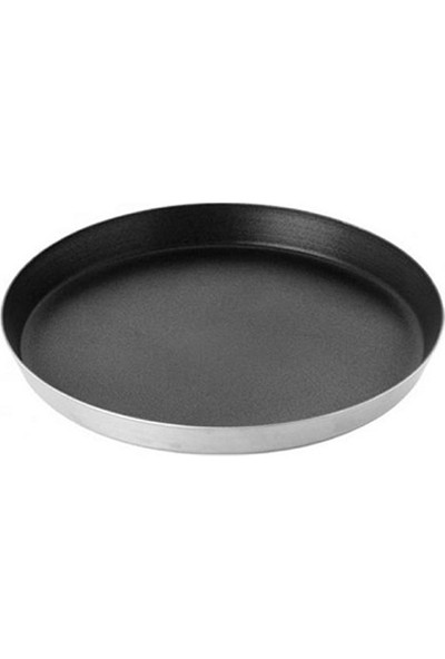 Coşan Pastacılık Teflon Pizza Tavası 24 cm Coşan Pastacılık Teflon Pizza Tavası 24 cm