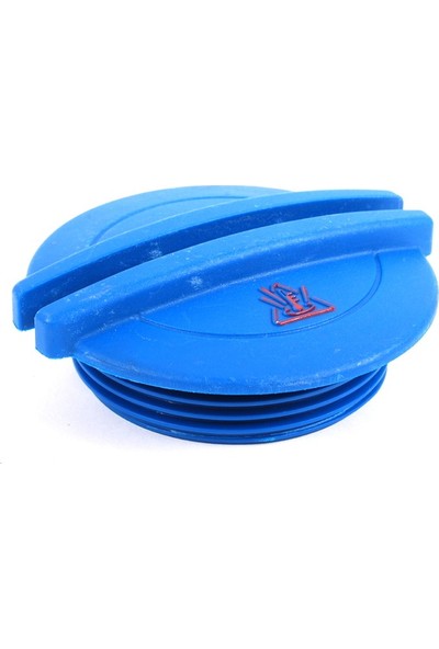 Tyg 3B0121321 Volkswagen Golf 7 Yedek Su Depo Kapağı 2013 - 2016