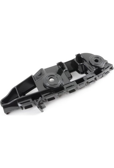 Tyg 5C6807183A Volkswagen Jetta Ön Tampon Braketi Sol 2015 - 2017 Tyg 5C6807183A Volkswagen Jetta Ön Tampon Braketi Sol 2015 - 2017