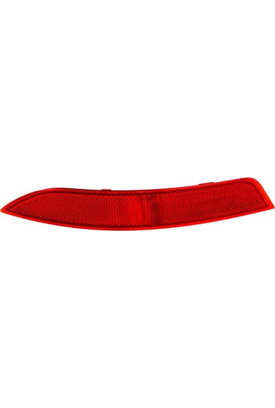 Tyg 5C6945105A Volkswagen Jetta Sol Arka Tampon Reflektörü 2011 - 2014 Tyg 5C6945105A Volkswagen Jetta Sol Arka Tampon Reflektörü 2011 - 2014