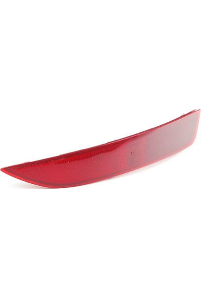 Tyg 5C6945106A Volkswagen Jetta Sağ Arka Tampon Reflektörü 2011 - 2014 Tyg 5C6945106A Volkswagen Jetta Sağ Arka Tampon Reflektörü 2011 - 2014