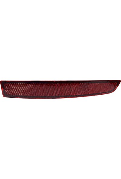 Tyg 5C6945106B Volkswagen Jetta Sağ Arka Tampon Reflektör 2015 - 2017 Tyg 5C6945106B Volkswagen Jetta Sağ Arka Tampon Reflektör 2015 - 2017