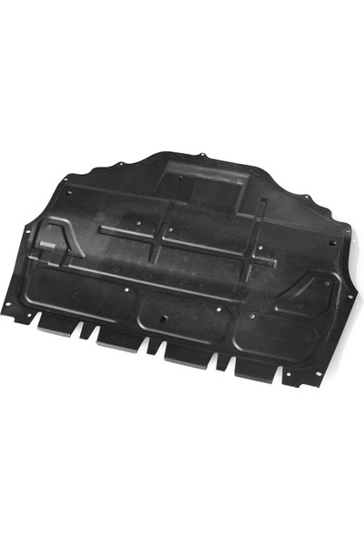 Tyg 6R0825235E Volkswagen Polo Motor Alt Muhafaza 2015 - 2017