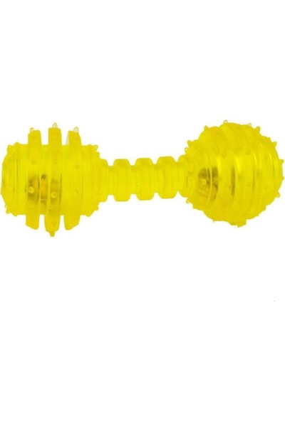 Nunbell Köpek Kemik Oyuncak Çıngıraklı Nunbell Köpek Kemik Oyuncak Çıngıraklı