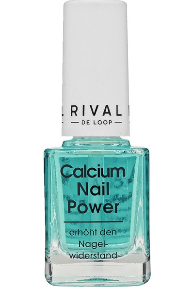 Rival De Loop Tırnak Güçlendirici Oje 10,5 ml