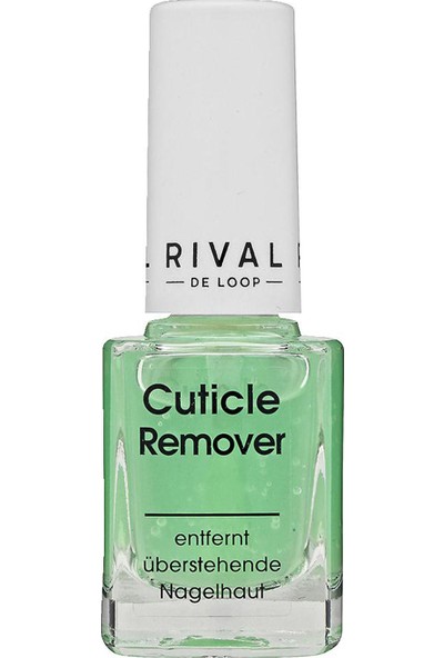 Rival De Loop Tırnak Eti Temizleyicisi 10,5 ml