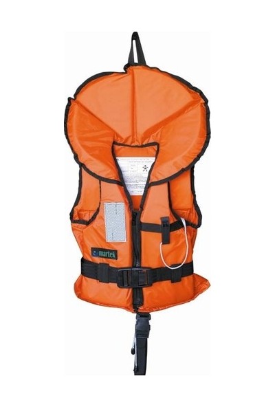 Martek Çocuk Can Yeleği