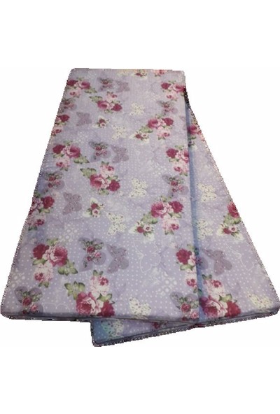 DNZ Ev Gereçleri Dnzevgereçleri Sünger Yatak 80 x 180 cm