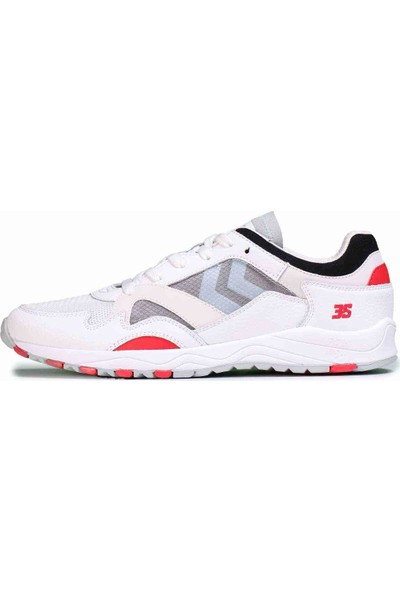 Hummel Edmonton 3S Leather Erkek Performans Ayakkabı 208367-9001 Hummel Edmonton 3S Leather Erkek Performans Ayakkabı 208367-9001