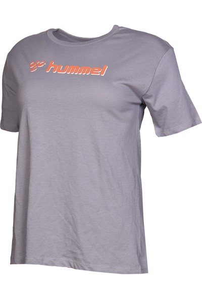 Hummel Gudran Kadın Tişört & Atlet 910978-2048 Hummel Gudran Kadın Tişört & Atlet 910978-2048