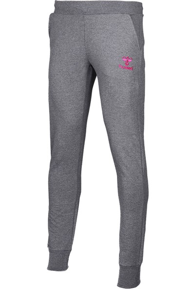 Hummel Yasmin Kadın Eşofman Altı 930125-2800 Hummel Yasmin Kadın Eşofman Altı 930125-2800