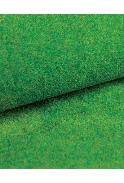 Eshel Maket Yaz Çimi 25 x 10 cm