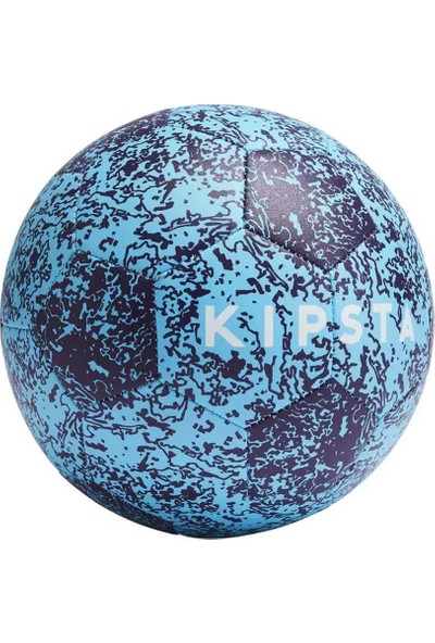 Kipsta Softball Xlight 5 Numara Futbol Topu Mavi