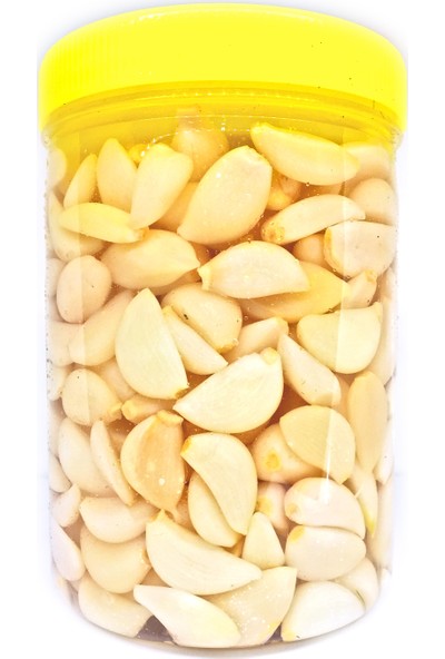 Çubuk Tadım Turşuları Çubuk Sarımsak Turşusu 1 kg Çubuk Tadım Turşuları Çubuk Sarımsak Turşusu 1 kg