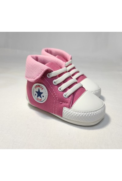 Pamily Baby Converse Kız Patik Pamily Baby Converse Kız Patik