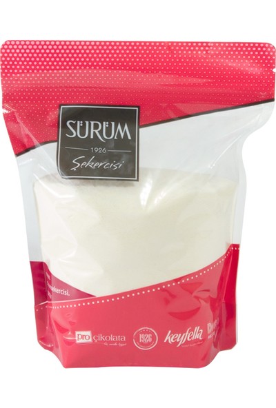 Sürüm Süt Tozu 250 gr