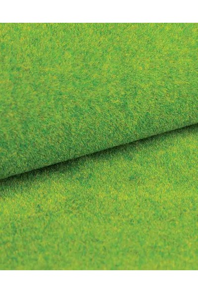 Eshel Maket Bahar Çimi 25 x 10 cm