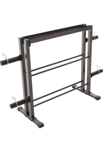 Prodips Olimpik Ağırlık Plaka Dambıl Kettlebell Standı Rack Prodips Olimpik Ağırlık Plaka Dambıl Kettlebell Standı Rack