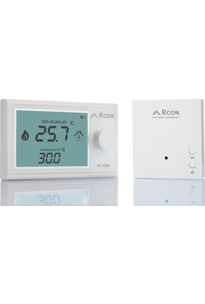 Rcon RC205S Rcon RC205S