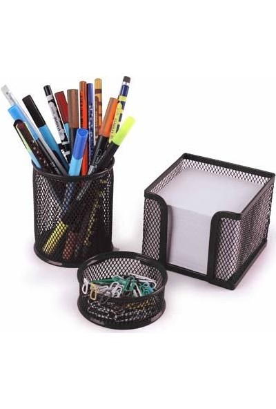 Kembs Masa Seti 3 Parça Siyah 7811 Kembs Masa Seti 3 Parça Siyah 7811