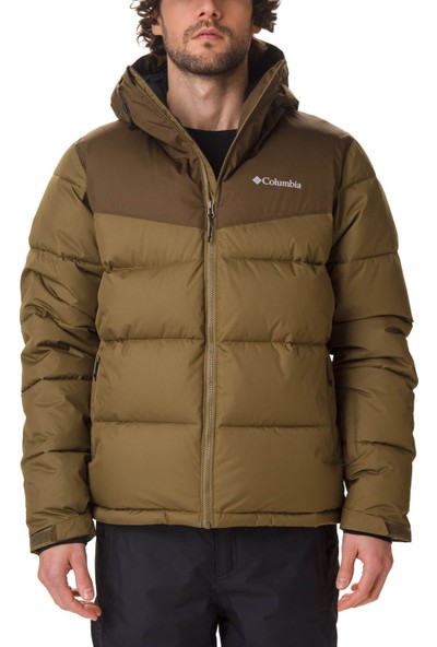 Columbıa Icelıne Rıdge Erkek Mont 1864272-334