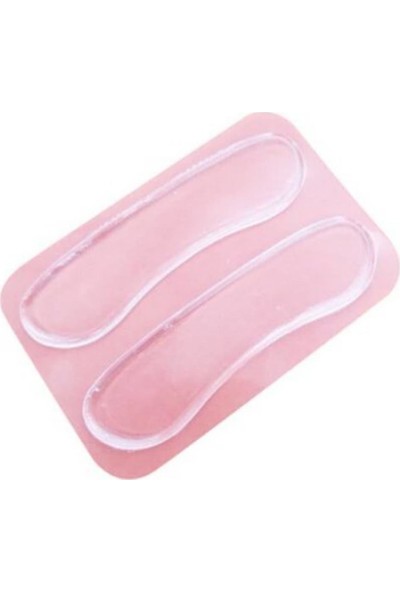 OPTANA 2'li Silikon Ayakkabı Vurma Önleyici Silikon OPTANA 2'li Silikon Ayakkabı Vurma Önleyici Silikon