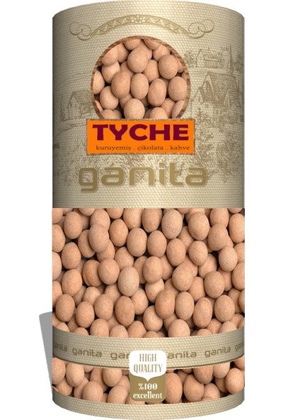 Tyche Çıtır Leblebi 1 kg