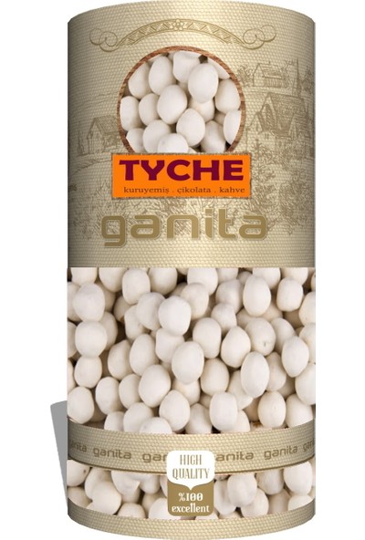 Tyche Kıtır Leblebi 1 kg