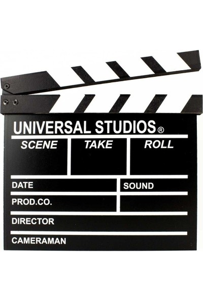 Muditashoptr Ahşap Klaket