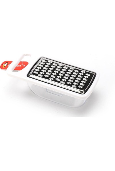 Centrepoint Penguen Png 1509 Hazneli Mini Rende Peynir Rendesi 13.5 x 6 cm Centrepoint Penguen Png 1509 Hazneli Mini Rende Peynir Rendesi 13.5 x 6 cm