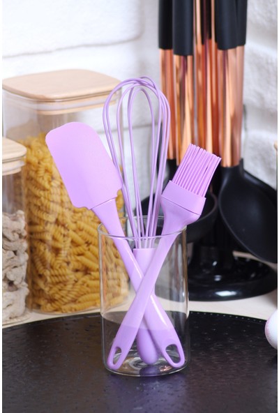 Arow Silikon Set 3 Lü