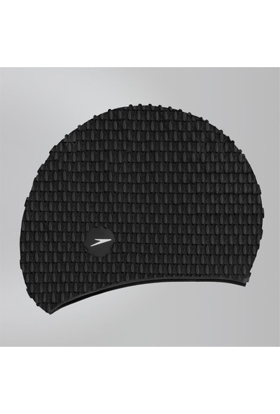 Speedo Bubble Cap Erkek Yüzücü Bonesi Speedo Bubble Cap Erkek Yüzücü Bonesi