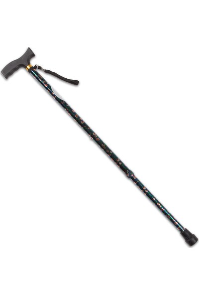 Kifidis KY920L Kifidis Yüksekliği Ayarlanabilir Baston