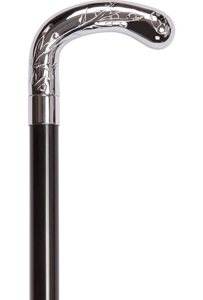 Kifidis E631-608-BK Kifidis Hc Ayarlanabilir Baston