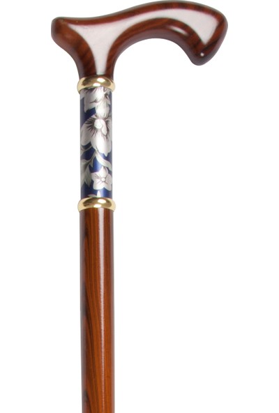 Kifidis B-609A Kifidis Hc Ahşap Baston