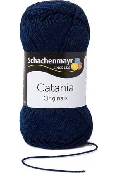 Schachenmayr Catania 124 Örgü İpi Schachenmayr Catania 124 Örgü İpi