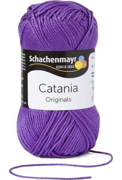 Schachenmayr Catania 113 Örgü İpi Schachenmayr Catania 113 Örgü İpi