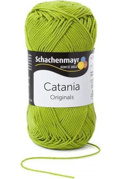 Schachenmayr Catania 205 Örgü İpi Schachenmayr Catania 205 Örgü İpi
