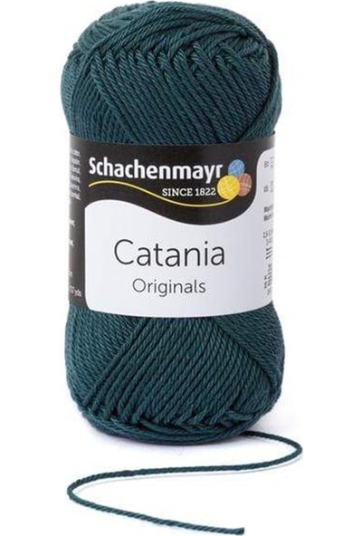 Schachenmayr Catania 244 Örgü İpi Schachenmayr Catania 244 Örgü İpi