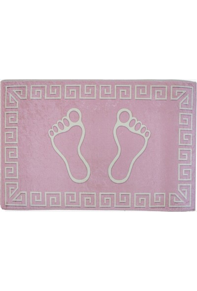 Seroni Sempati 40 x 60 cm Ayak İzi Paspas Seroni Sempati 40 x 60 cm Ayak İzi Paspas