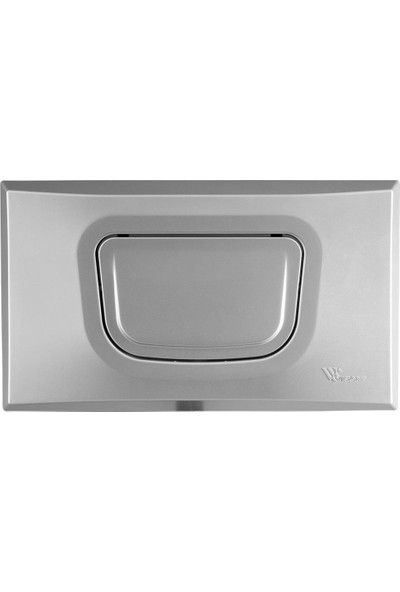 Visam Prestij Mat Krom Kumanda Paneli