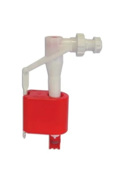 Visam Gömme Rezervuar İç Takım Flatör Şamandıra Doldurma 1/2 Visam Gömme Rezervuar İç Takım Flatör Şamandıra Doldurma 1/2