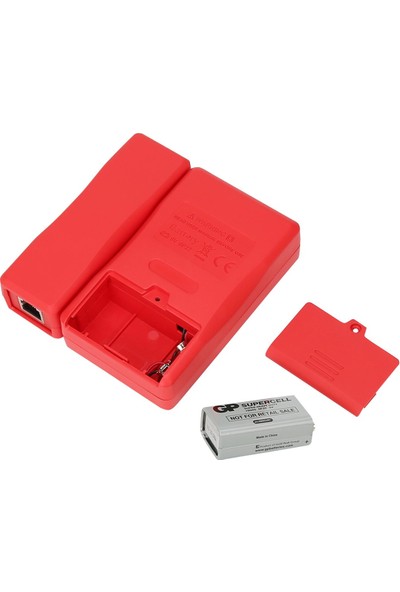 Uni-T UT681HDMI Kablo Test Cihazı Uni-T UT681HDMI Kablo Test Cihazı