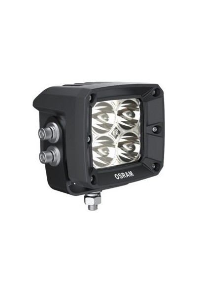 Osram Off Road 4 LED Çalışma Lambası Yuvarlak 12 - 24 V 20 W 2 Adet Osram Off Road 4 LED Çalışma Lambası Yuvarlak 12 - 24 V 20 W 2 Adet