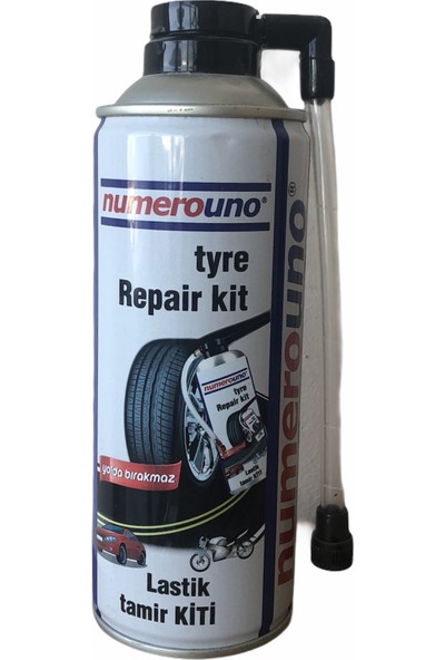 Lastik Tamir Kiti Lastik Tamir Kiti