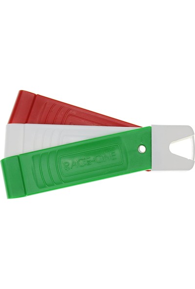 Raceone Plastik Lastik Sökme Levyesi