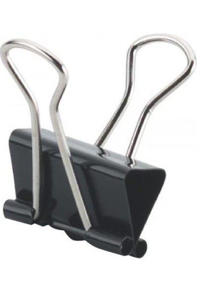 Cassa Metal Kıskaç 25 mm Cassa Metal Kıskaç 25 mm