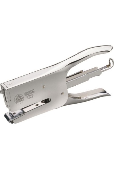 Delta 105 Çelik Zımba Makinesi Pens Tipi No:24/6