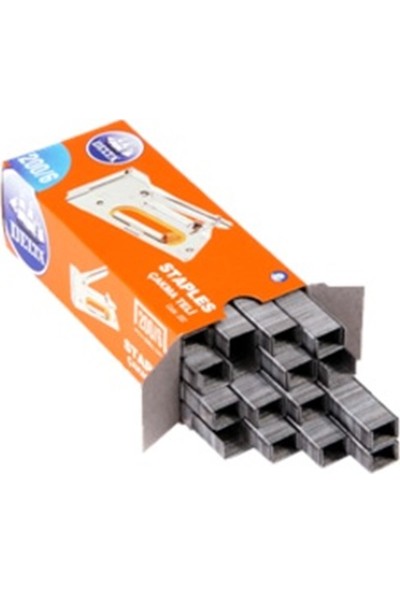 Delta Zımba Teli 13/6